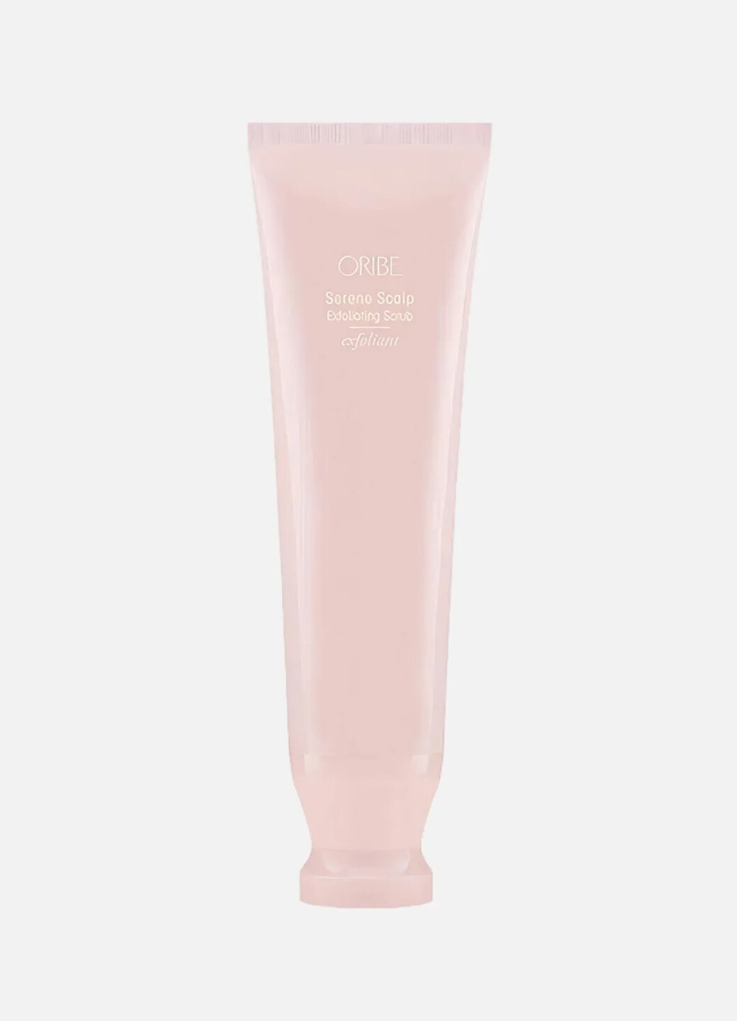 Скраб-эксфолиант Oribe "Serene Scalp", для кожи головы, 125 мл