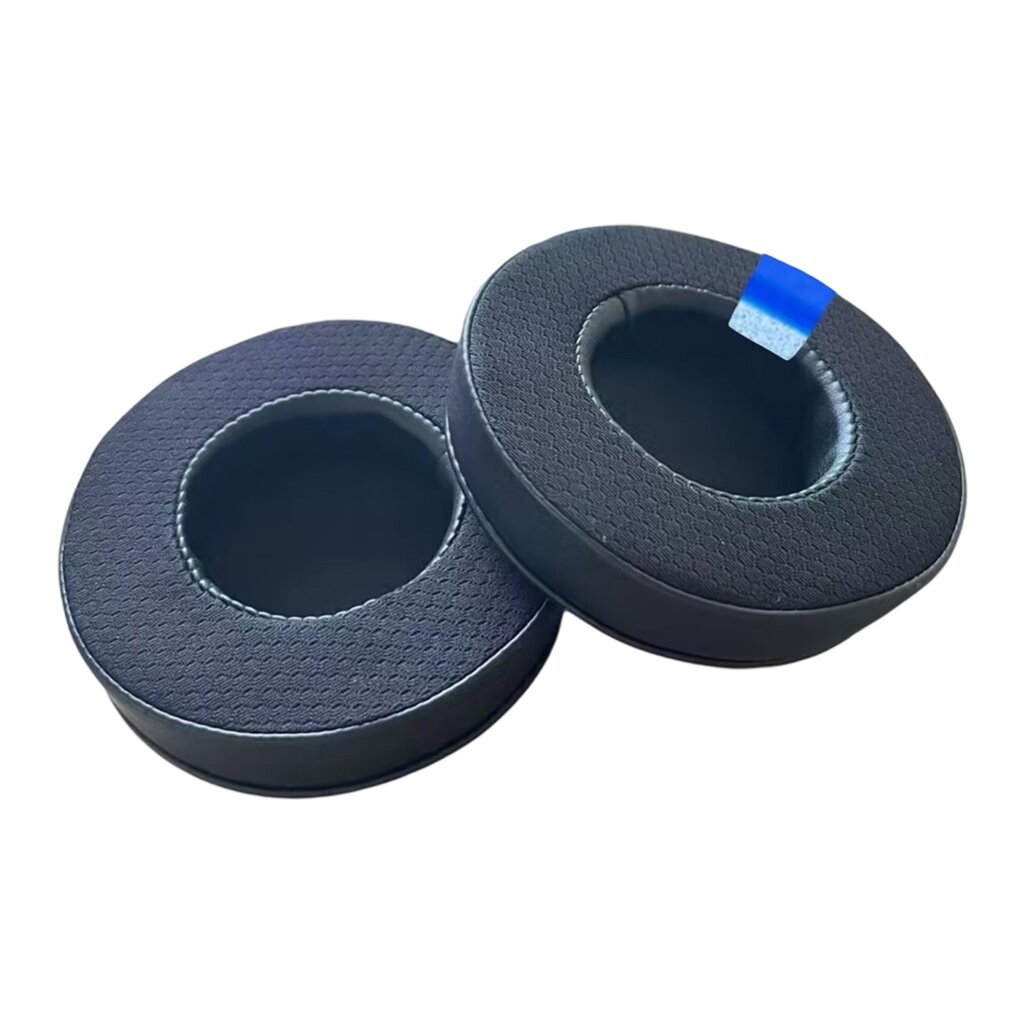 Совместимы с велюровыми амбушюрами для наушников Beyerdynamic T1 T5P DT440 - охлаждающий гель.