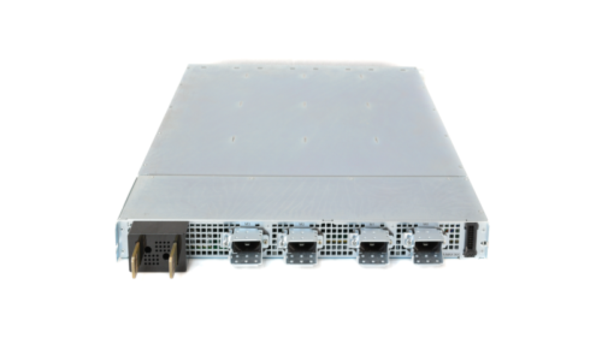 Модуль CISCO A9K-AC-PEM-V2 ASR9K AC Power Entry Module Version 2 — фото 1