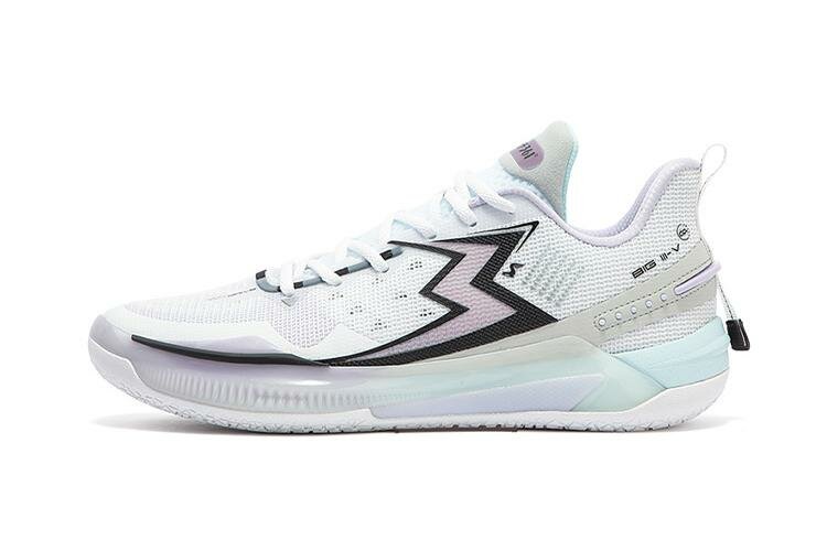 Кроссовки 361°