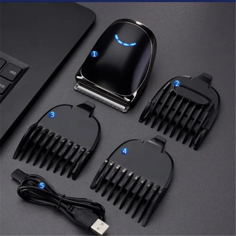 Trimmer ruyucare для мужчин