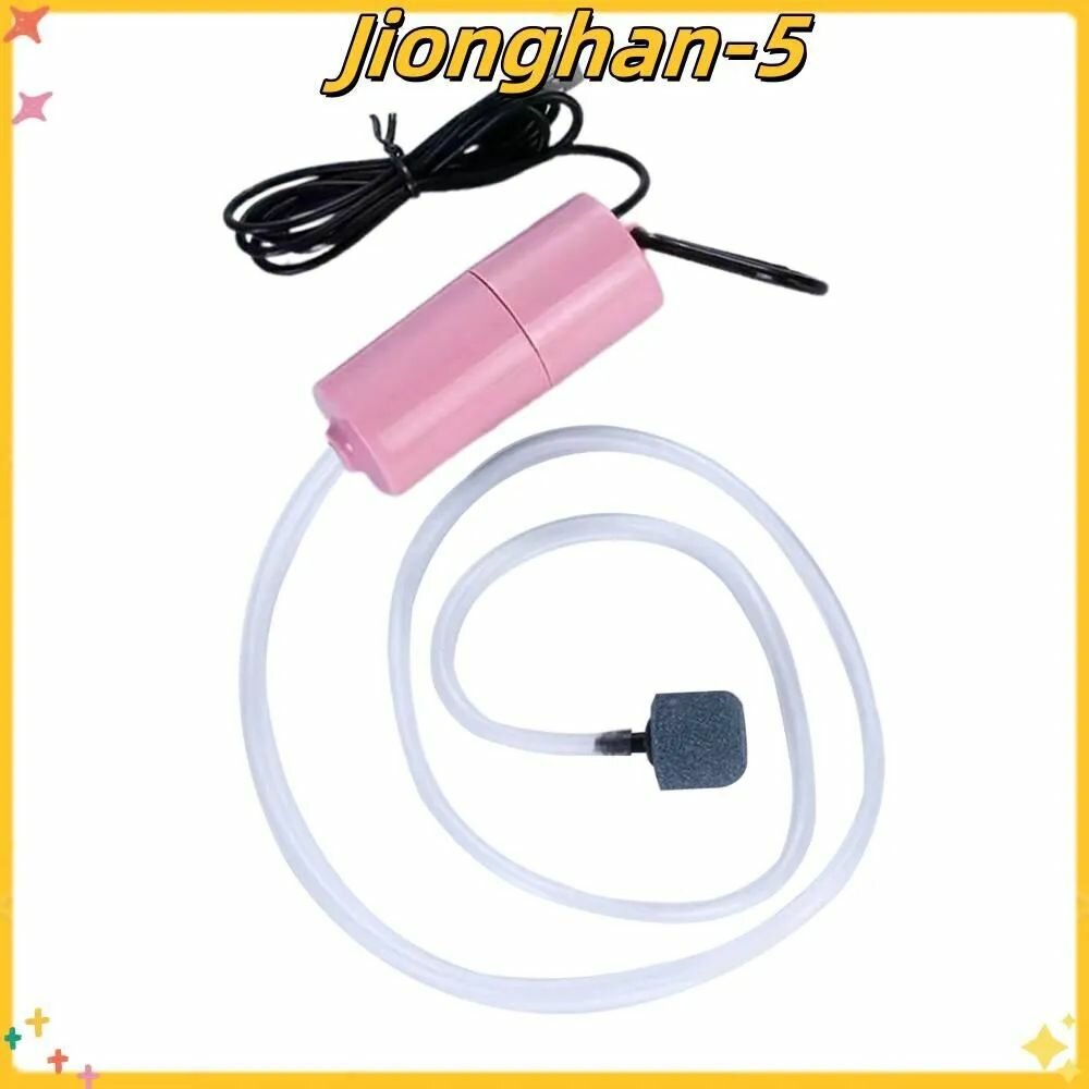 Мини -USB -кислородный насос