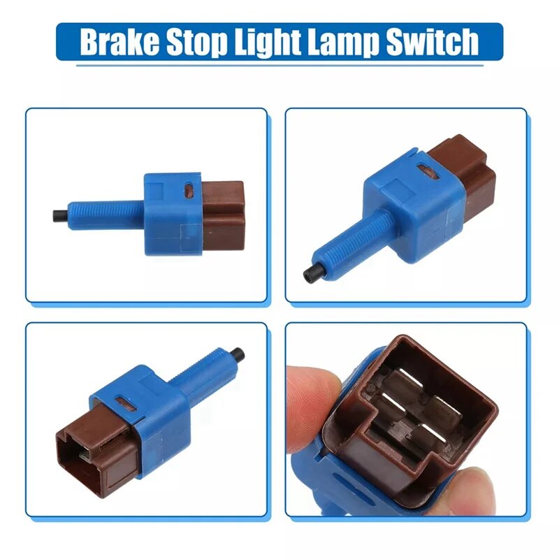 T01C-Выключатель стоп-сигнала автомобиля 83311FJ001 для Subaru Baja Impreza Forester Legacy Outback 83311FG011 83311FJ000