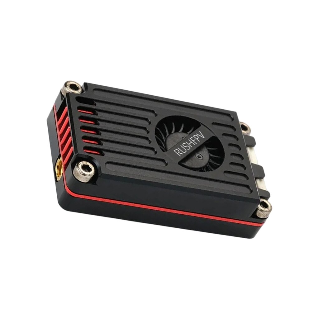 Мощный 2.5W FPV видеопередатчик 5.8GHz 48 каналов