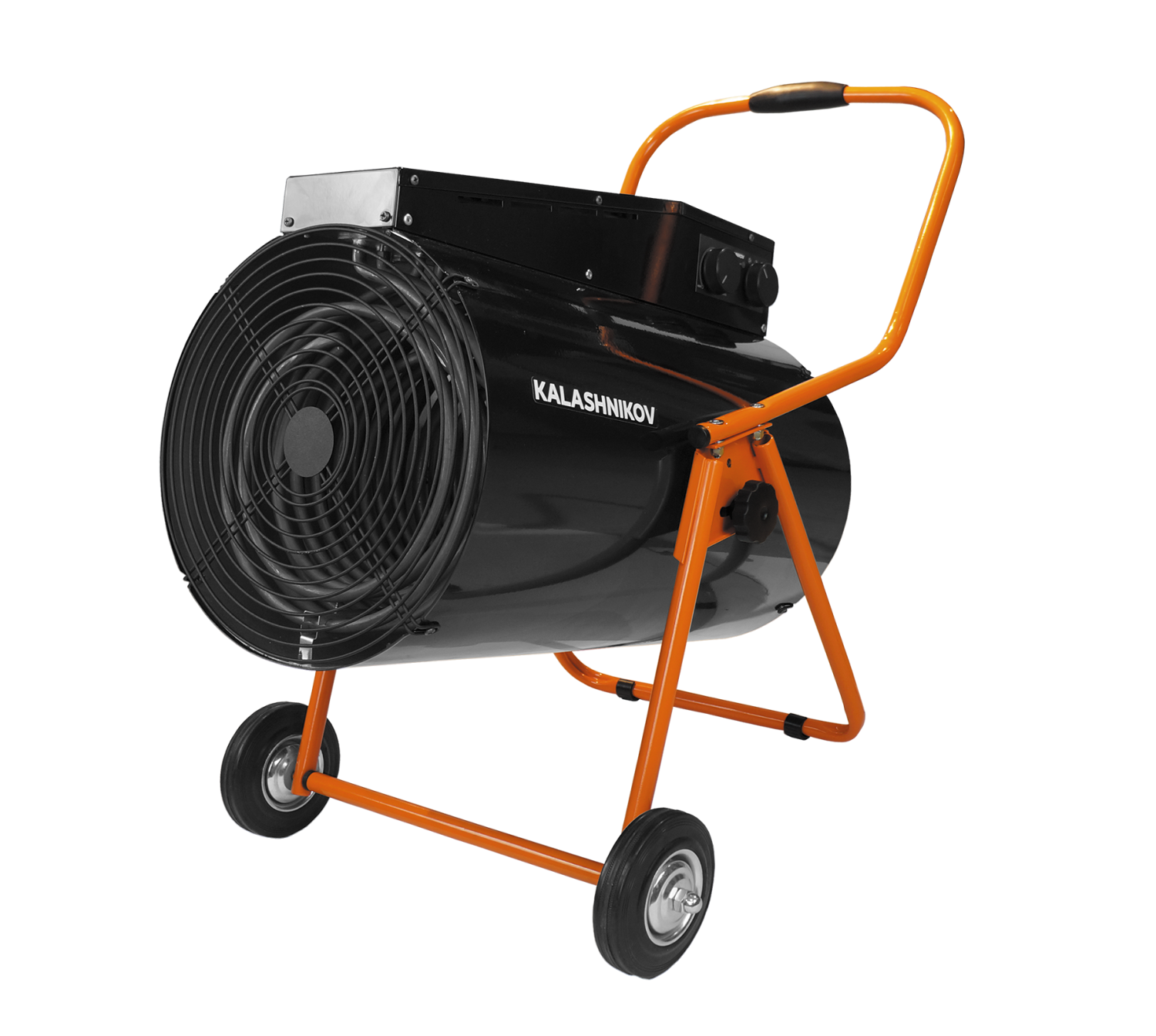 Тепловая пушка KALASHNIKOV KVF-E22-31