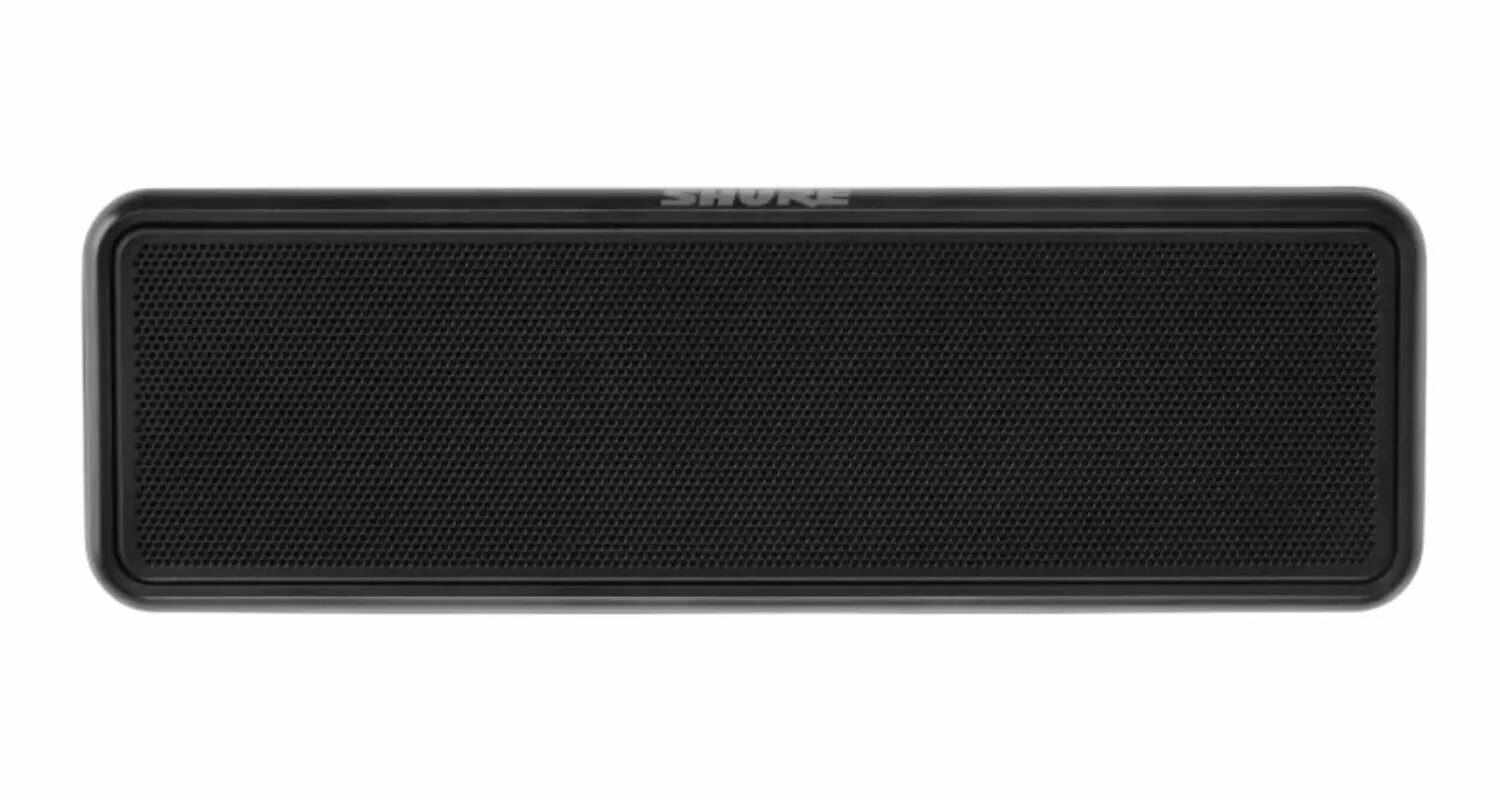 Настенный громкоговоритель Shure MXP-3B