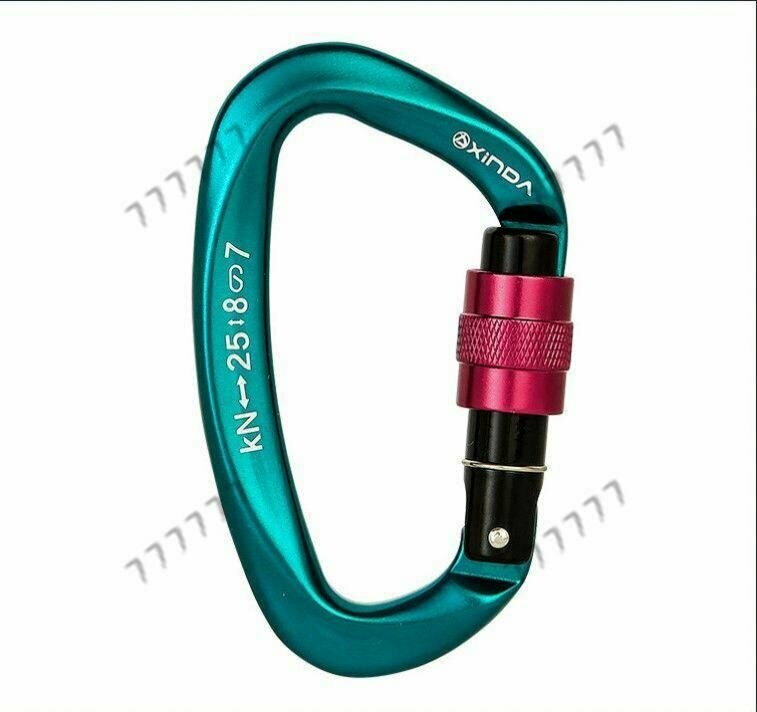 Карабин XINDA 25KN