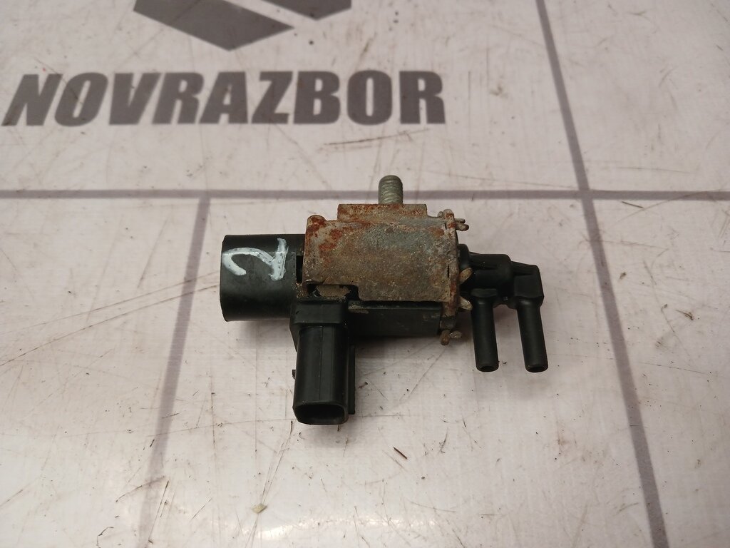 Клапан электромагнитный Ford Focus 2 05-08