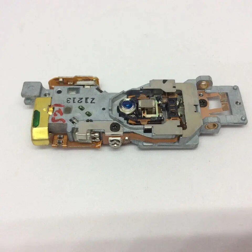 Оригинальная Замена для SONY MDS-JE500 CD проигрывателя, лазерный объектив MDSJE500 в сборе, блок оптических приборов