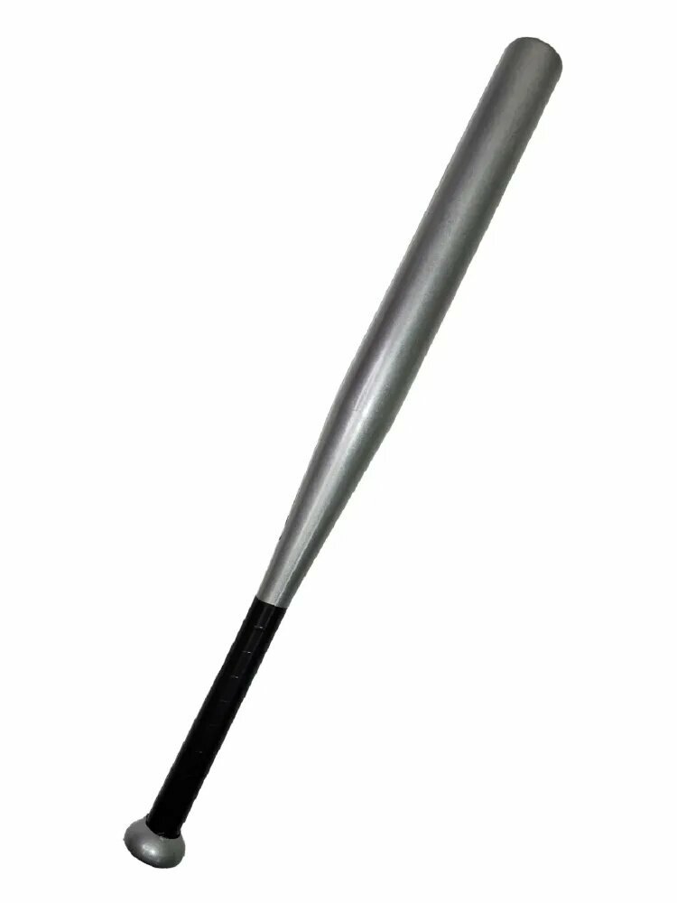 Бита бейсбольная металлическая 64 см