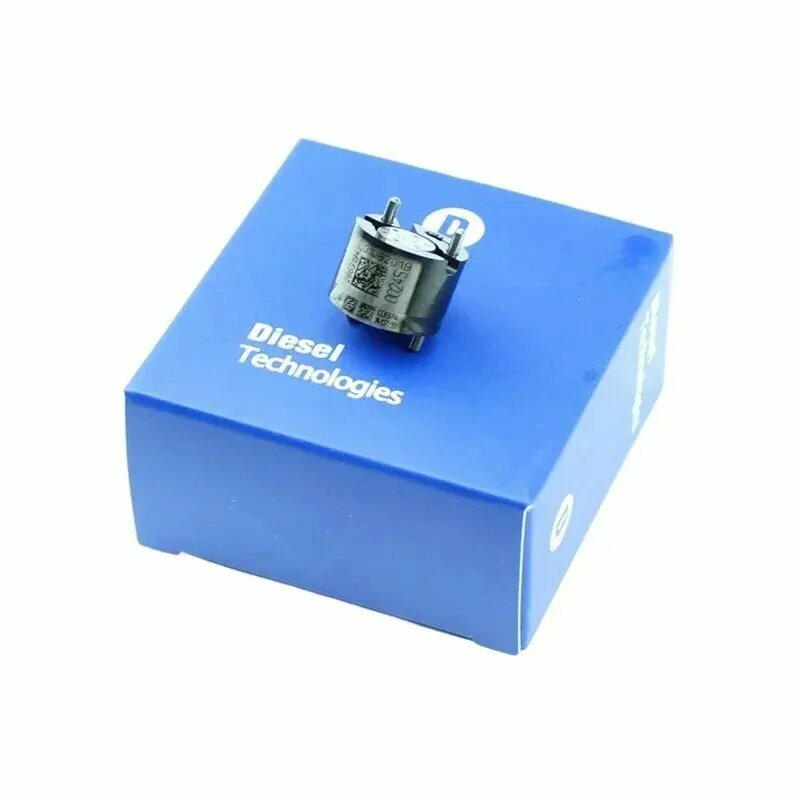 Для клапана управления форсункой топливной форсунки Delphi Euro5 Common Rail 28277576 9308Z625C 28362727 28525582 28602945 V Шины 135 R1