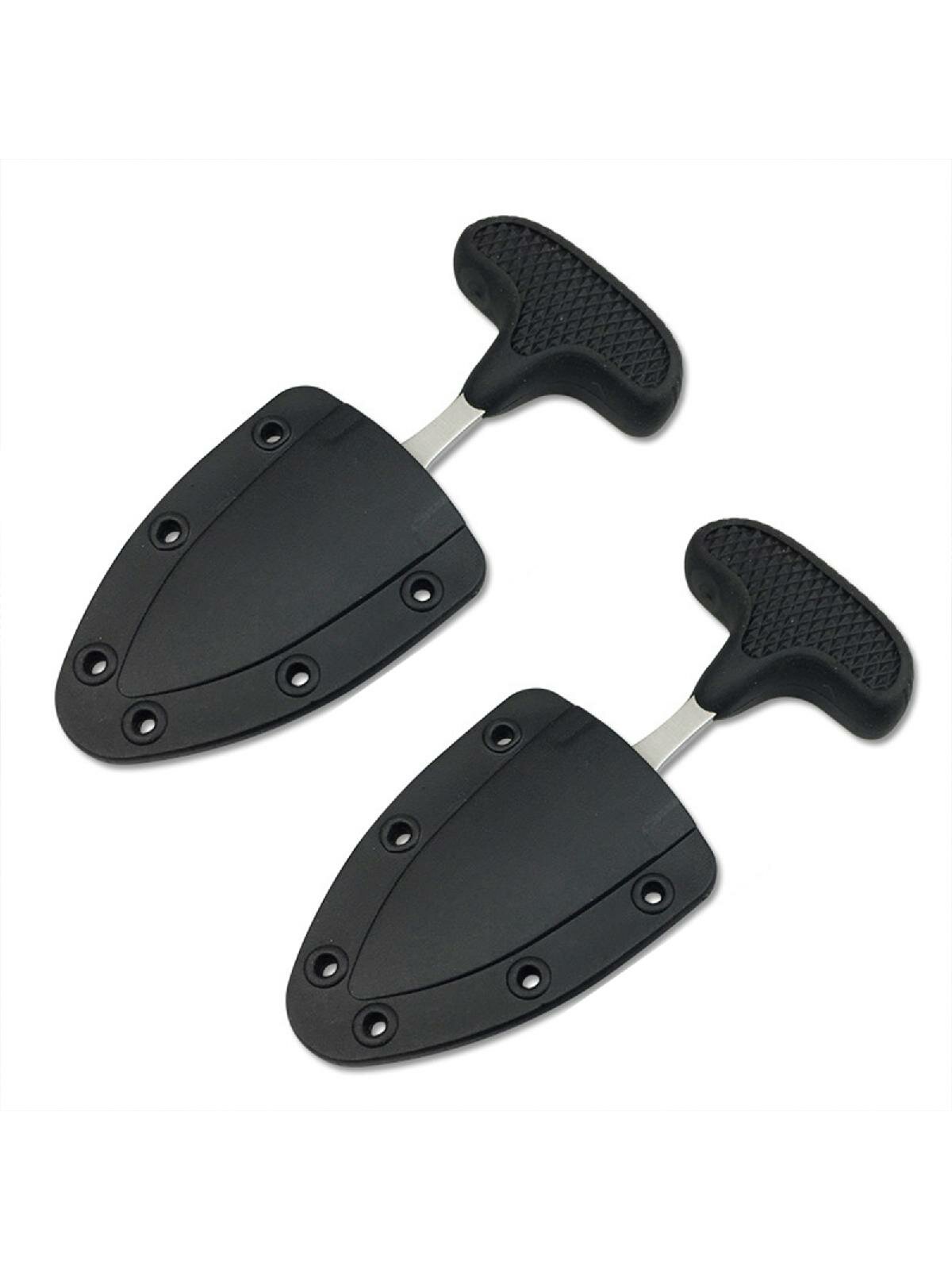 Эргономичный мультитул с ножом для выживания, Маленький карабин с ножом, Карманный нож