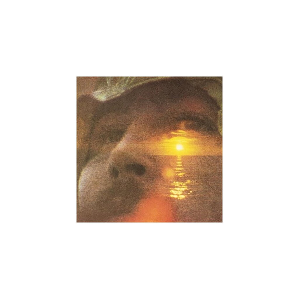 Виниловая пластинка David Crosby - If I Could Only Remember My Name (2 LP)