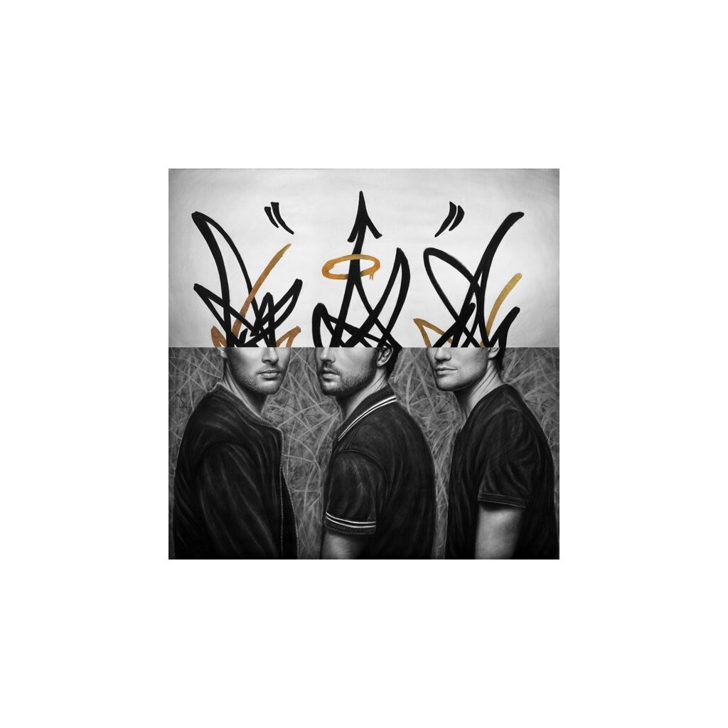 Виниловая пластинка Jacle Bow - Whatever You Might Find (1 LP)