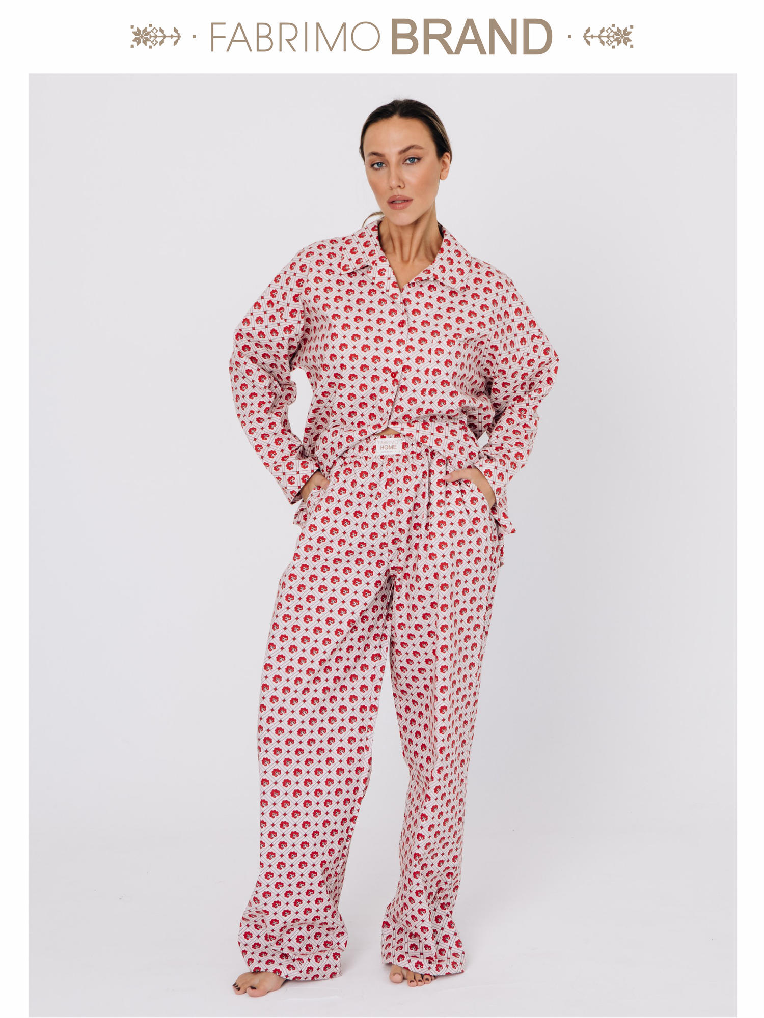 Пижама для женщин