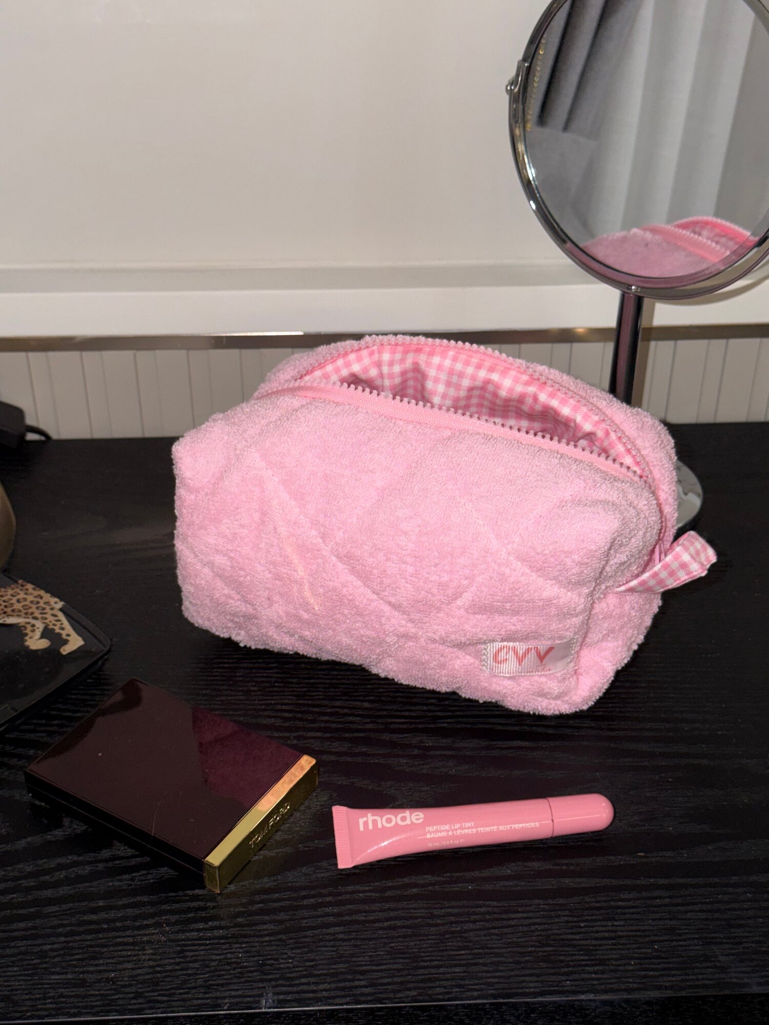 Косметичка