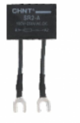 CHINT Рeзистивно-емкостные цепи SR2-A для NC1-09-32 AC/DC 380В-440В, 228522