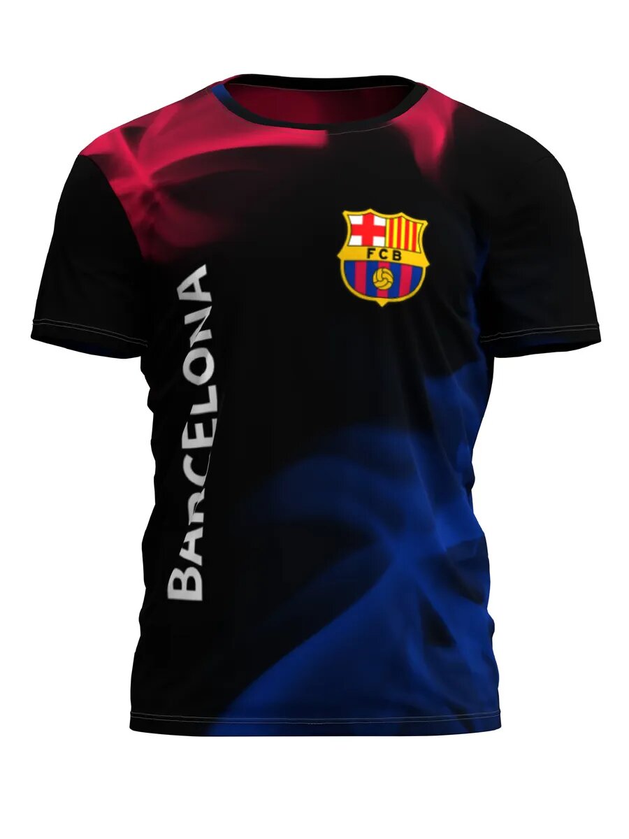 Футболка спортивная