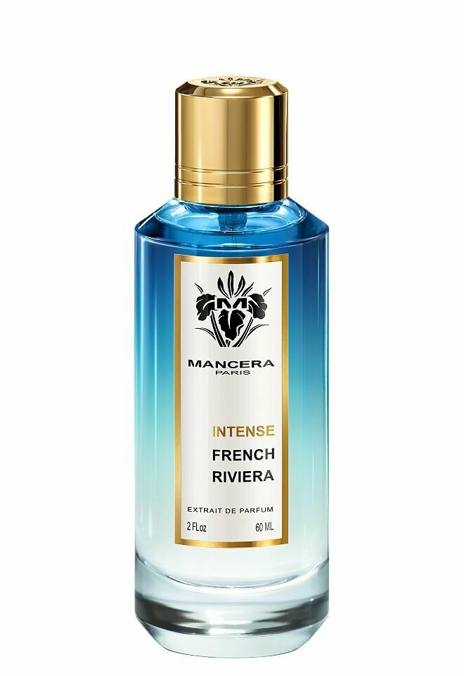 MANCERA Intense French Riviera Духи 60 ml