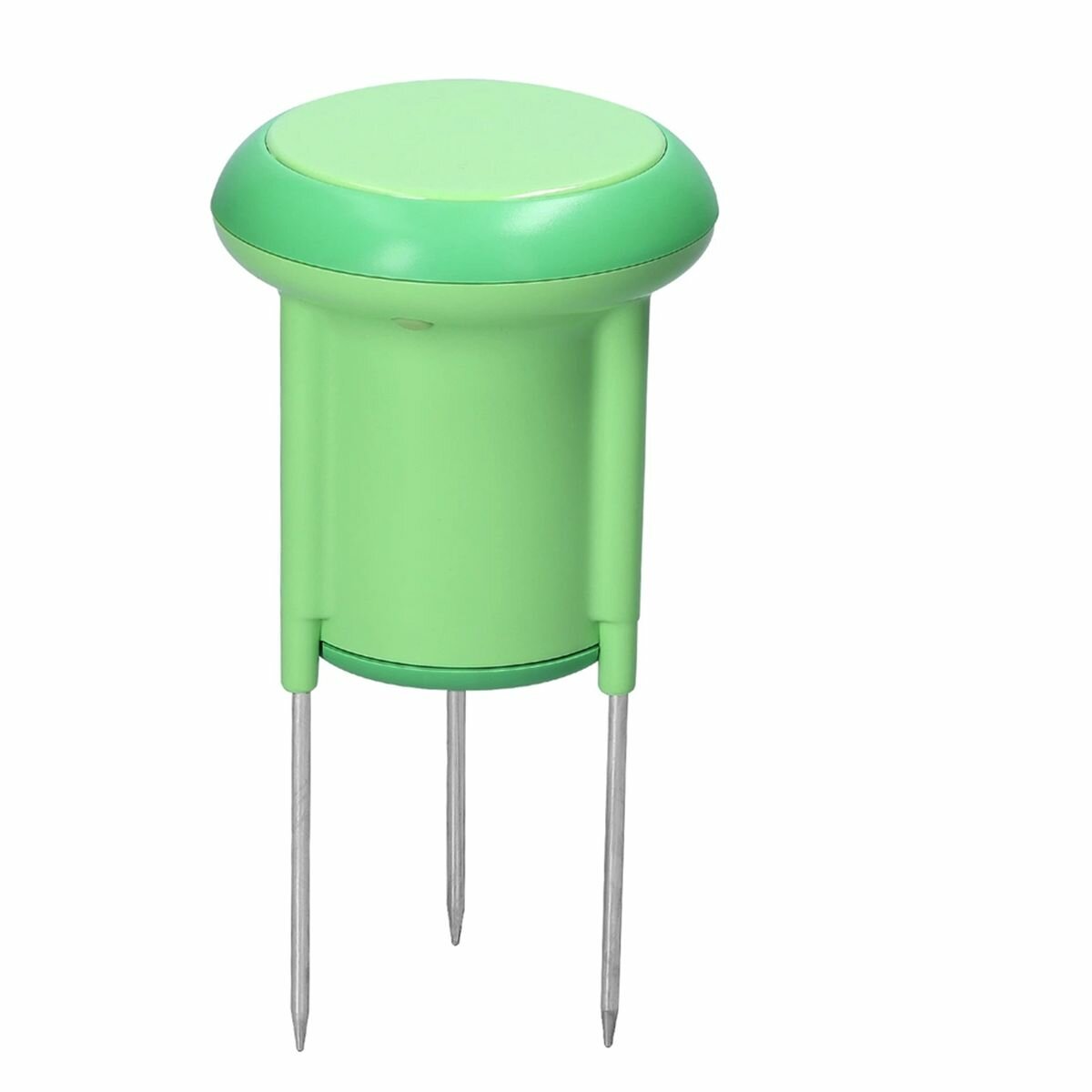 Водонепроницаемый тестер почвы Tuya ZigBee с датчиком температуры и влажности