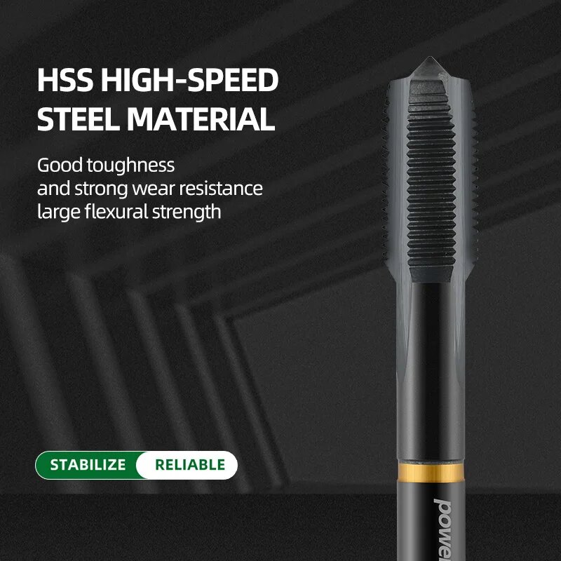 Наконечник GUHRING серии 5731 British Standard G1-2