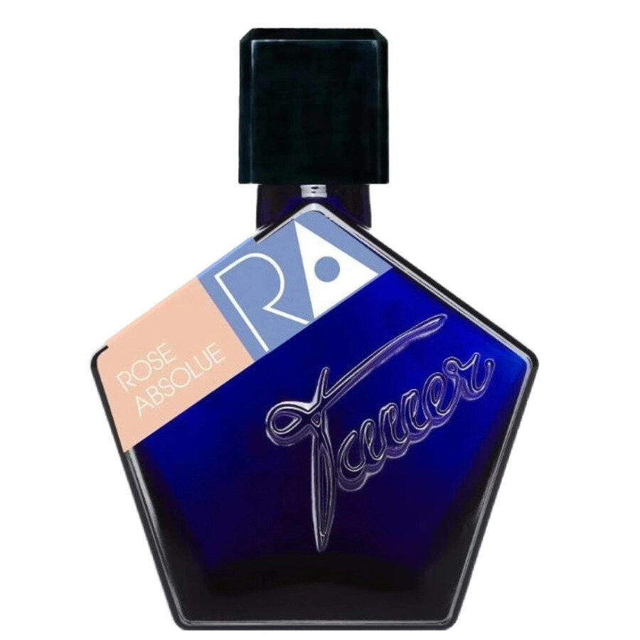 Духи для женщин Tauer Perfumes Rose Absolue 50 мл / Парфюм Энди Тауэр Роуз Абсолю / Абсолют розы