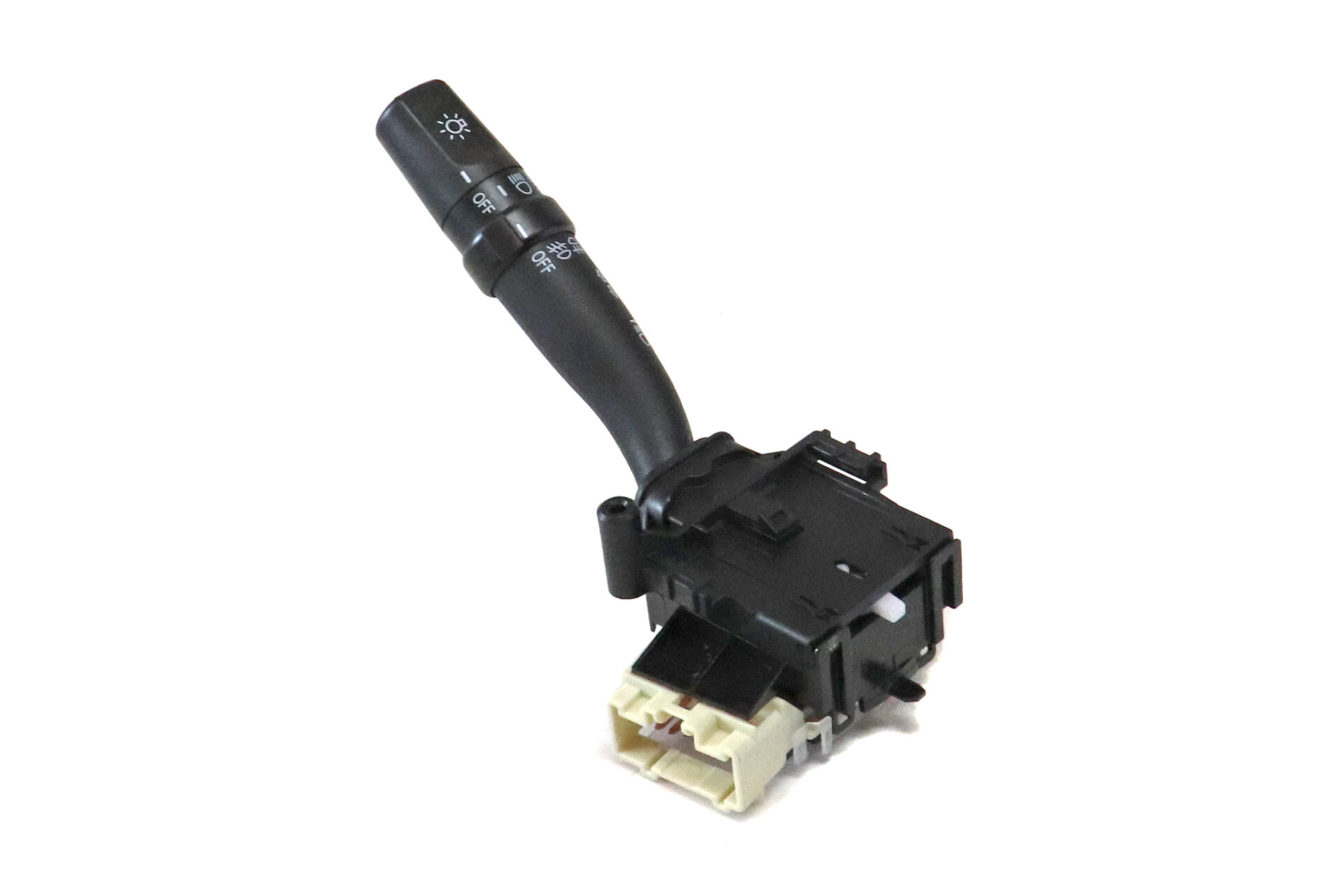 Переключатель подрулевой левый SOLANO, X60 (B3774100D1)