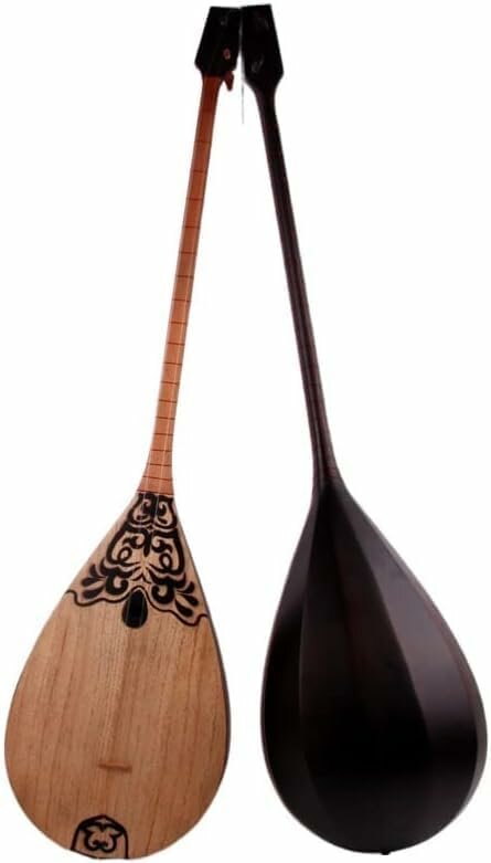 Домбра Ручной Струнные музыкальные инструменты