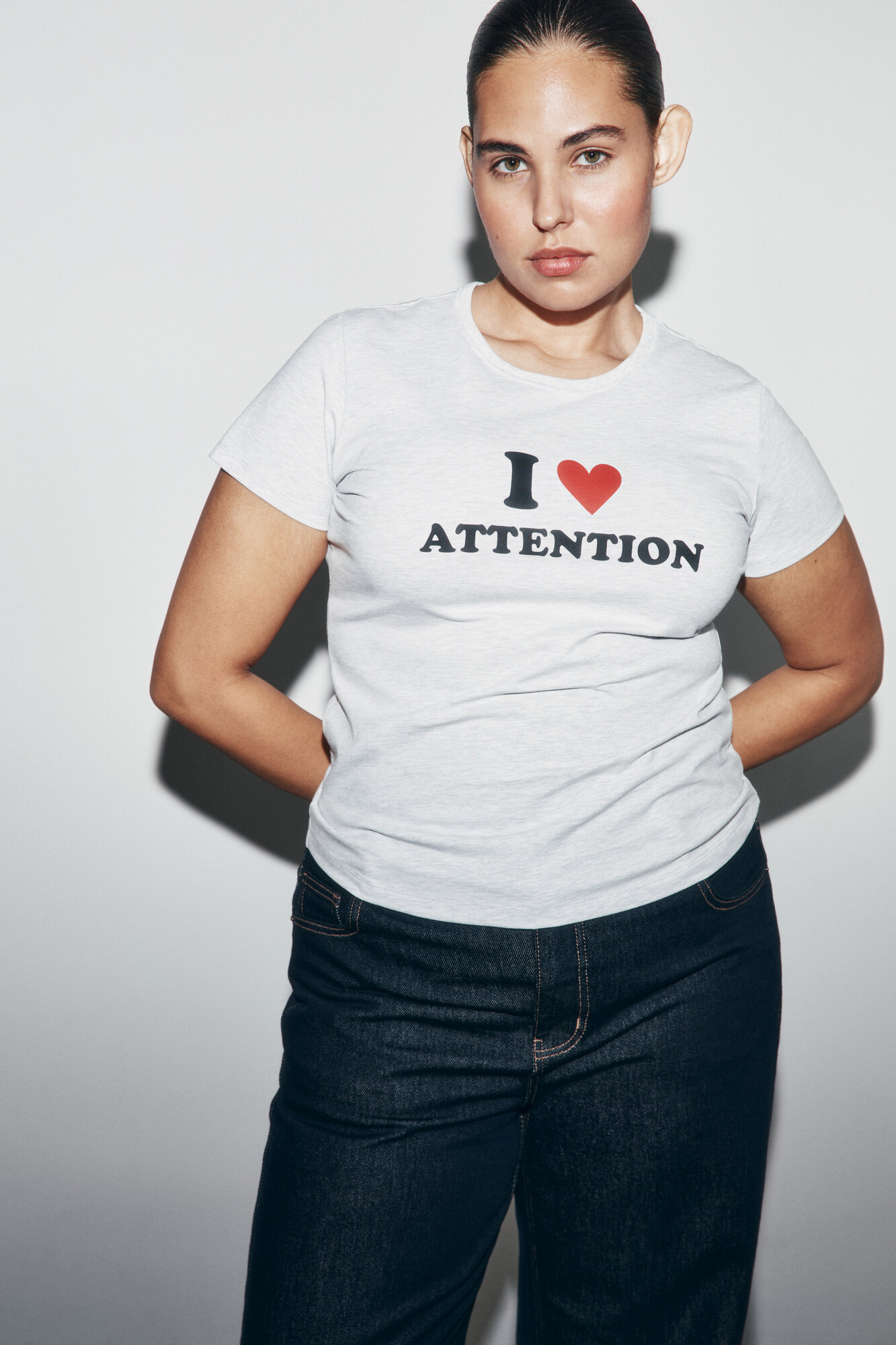 Футболка Woman Mix&Match