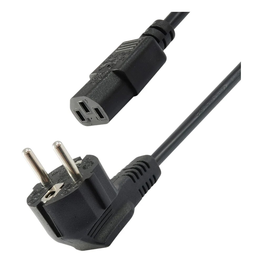 Кабель питания 5Bites PC205-10A
