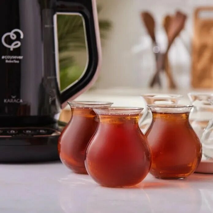 KARACA Чашка, 200 мл, 6 шт