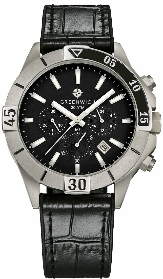 Наручные часы