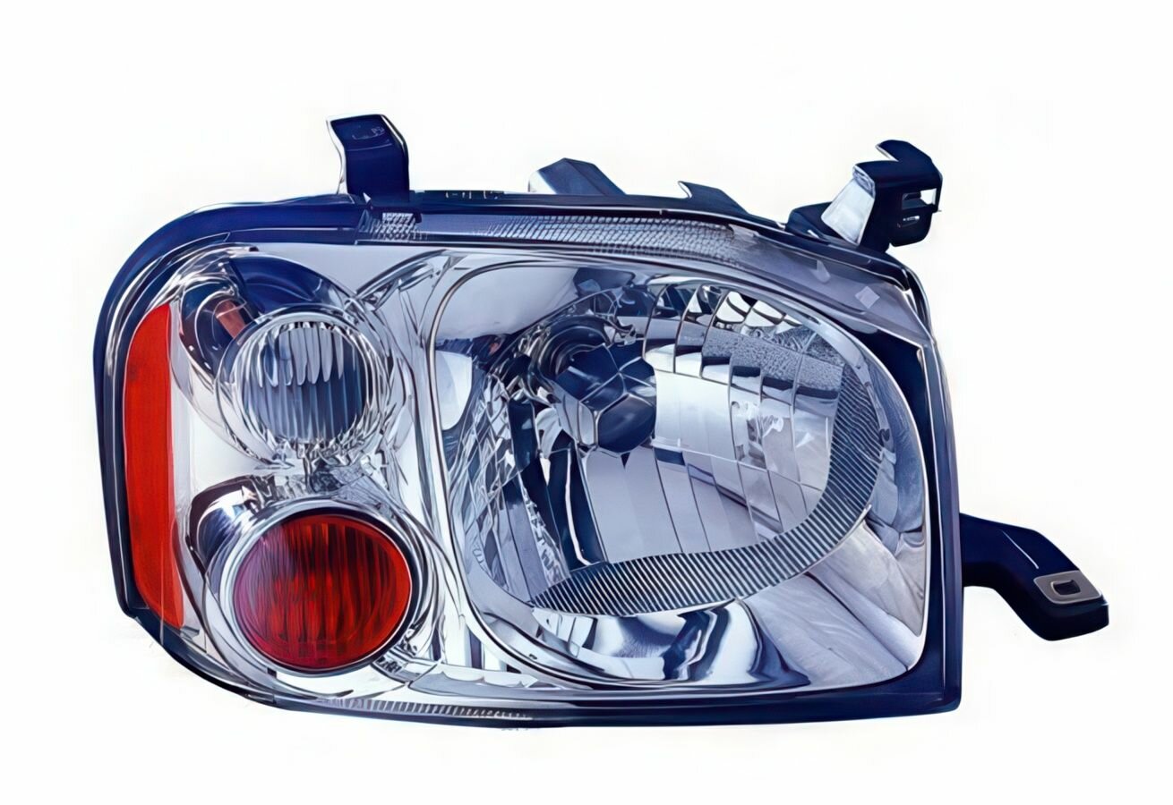 Фара левая для Ниссан Навара 2001-2005, oem 26060-VK426 арт 2151189LLDEM