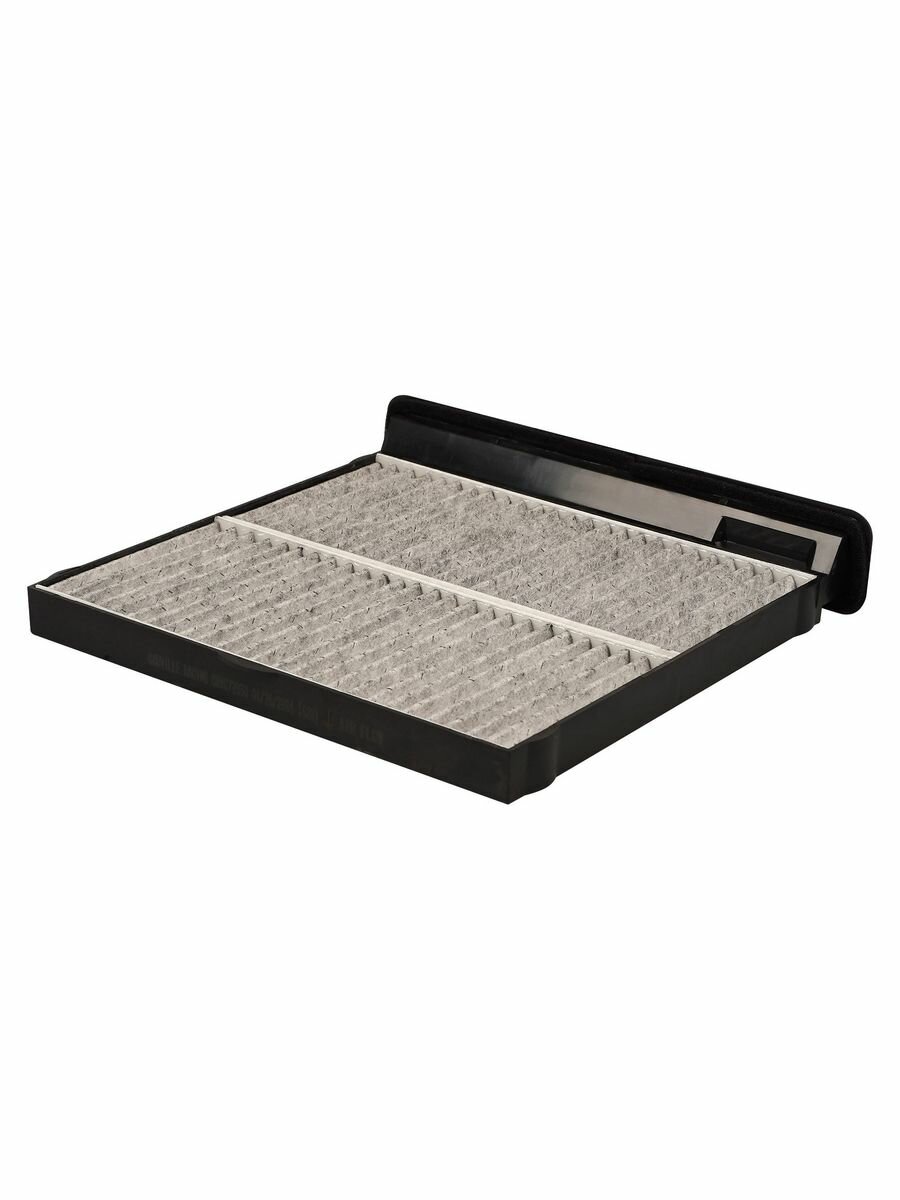 Фильтр салонный угольный Carville Racing CRVC72880 для Subaru Forester, XV/ Субару Форестер, ХВ