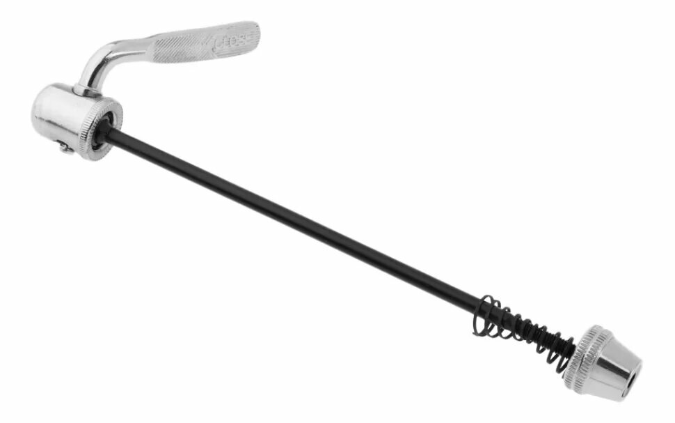 Эксцентрик передний TI-615, для втулки OLD:100 мм, сталь