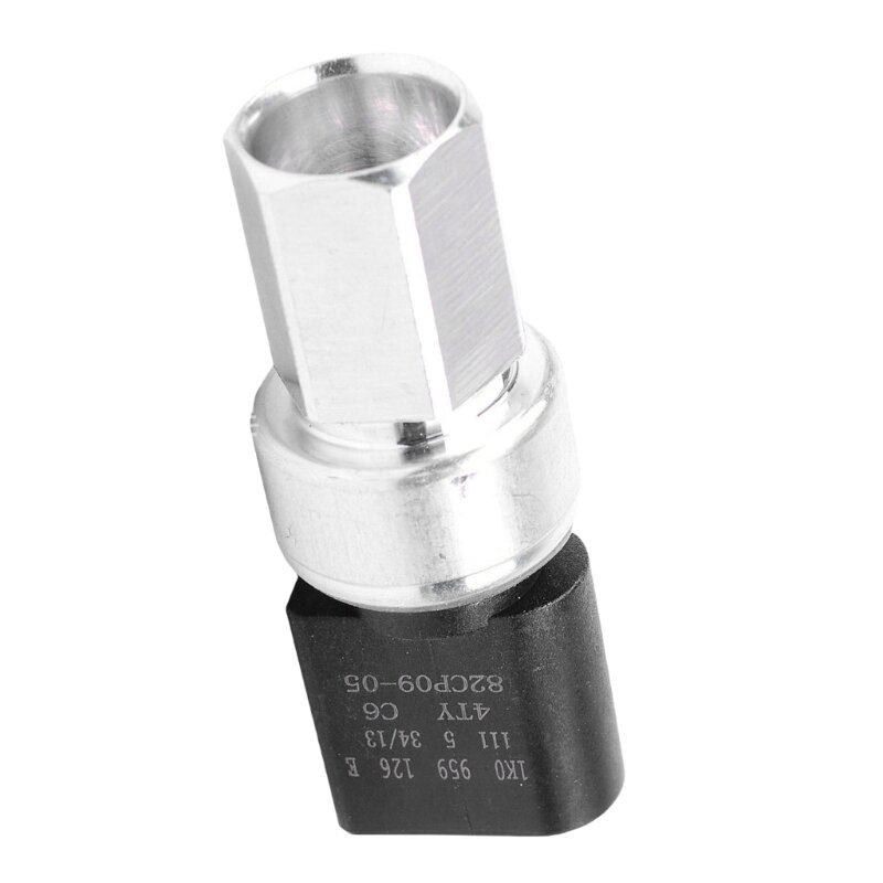 Реле давления кондиционера Volkswagen