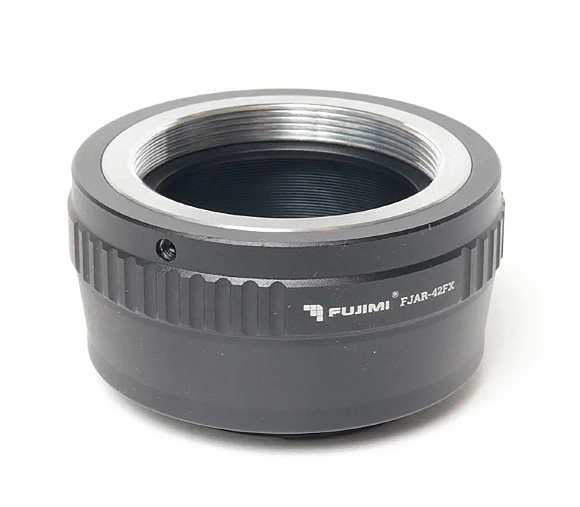 Адаптер Fujimi с M42 на Fujifilm X
