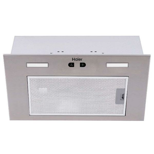 Вытяжка полностью встраиваемая Haier HVX-BI662X