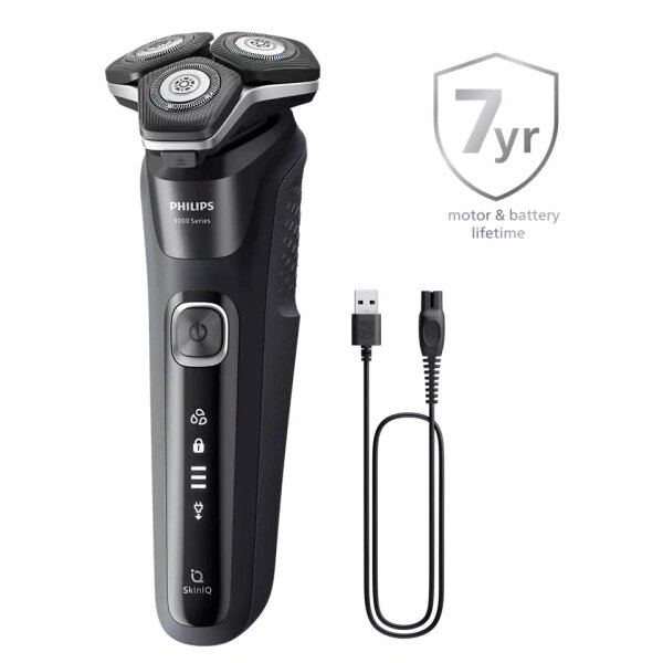 Электробритва Philips S5898/38 — фото 1