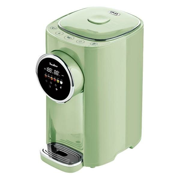 Термопот Tesler TP-5050 Green