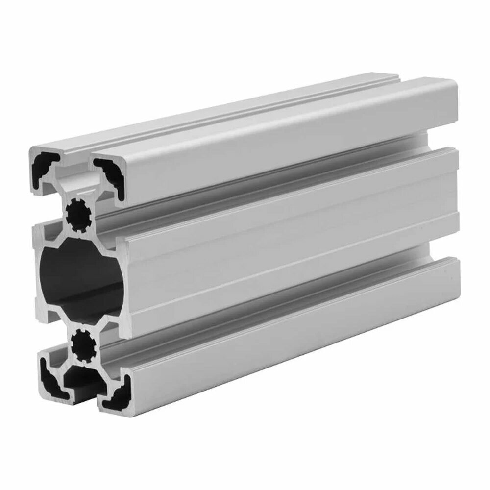 Профиль конструкционный алтервиа 45X90, паз 10 A12459010X1400