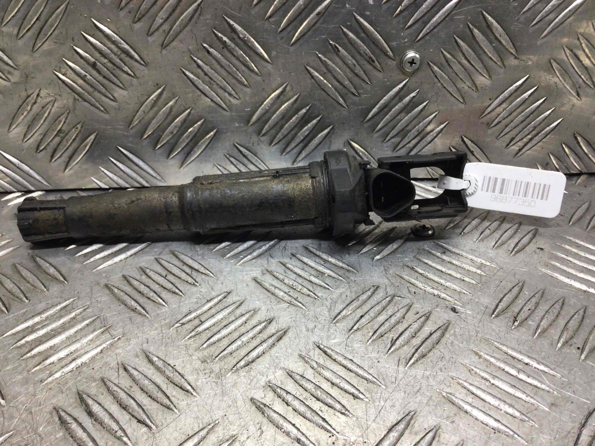 Б/У Катушка зажигания BMW 1-Series E87/E81/E82/E88 (2004-2007) 2006 г.