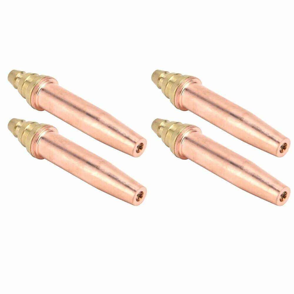 Наконечники для пропановых резаков