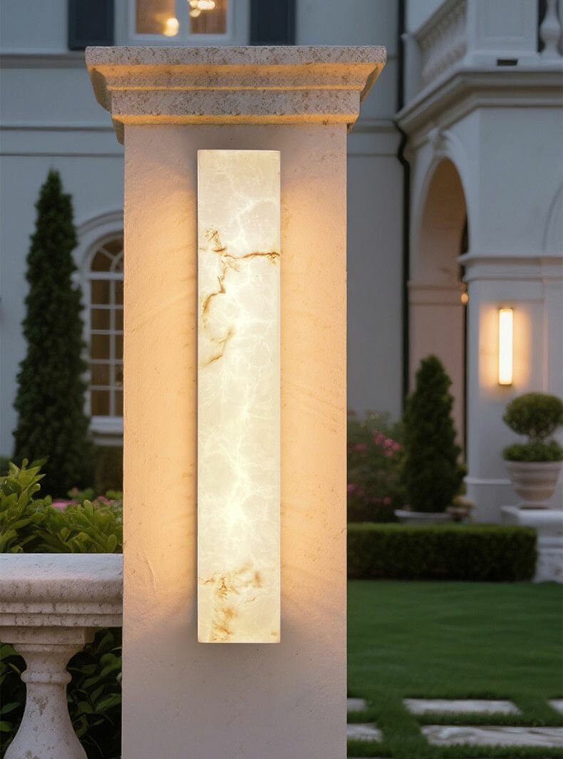 BARCATO Настенный светильник, LED, 12 Вт