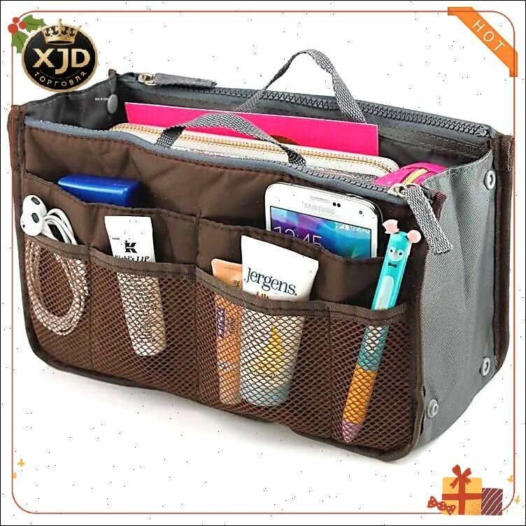 Эксклюзивный органайзер для рюкзака, сумки