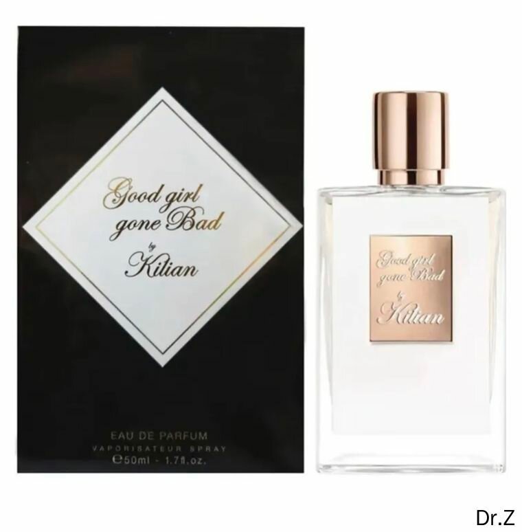 Good Girl Gone Bad / 50 мл / парфюм
