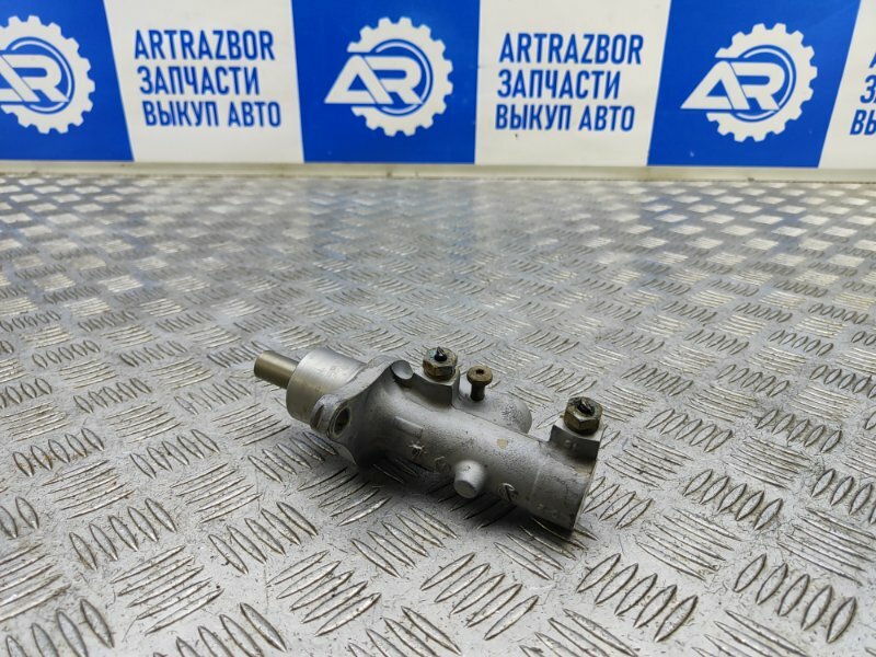 Б/У Цилиндр тормозной главный Ford Focus 2 / Форд Фокус 2 1.8 QQDB 125Л.С. 2010