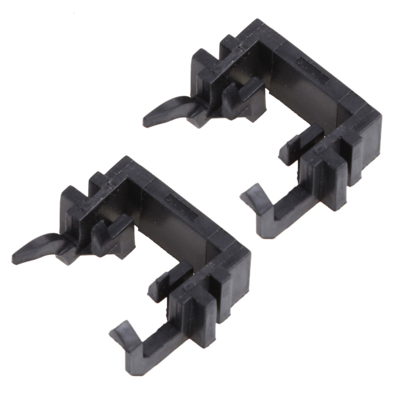 Адаптер-переходник для светодиодных ламп H1, Черный