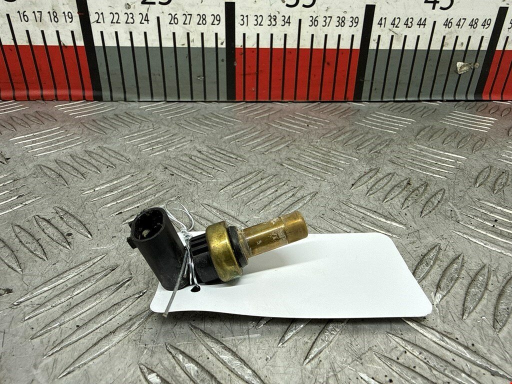 Датчик температуры охлаждающей жидкости Opel Astra H 55591401 арт. 2272233