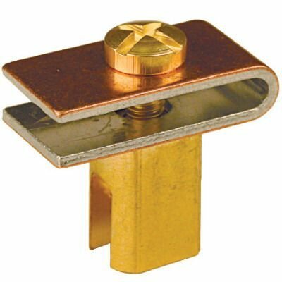 Клемма заземления DKC для проволочного лотка, усиленный